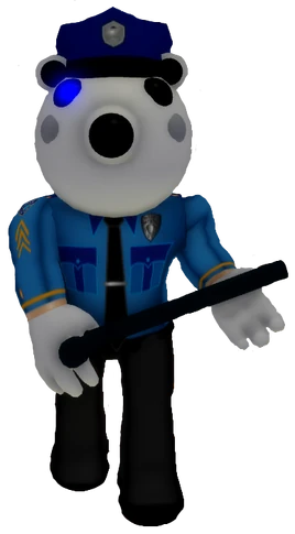 Poley | Wiki Piggy | Fandom