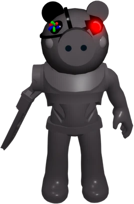 Robby | Wiki Piggy | Fandom