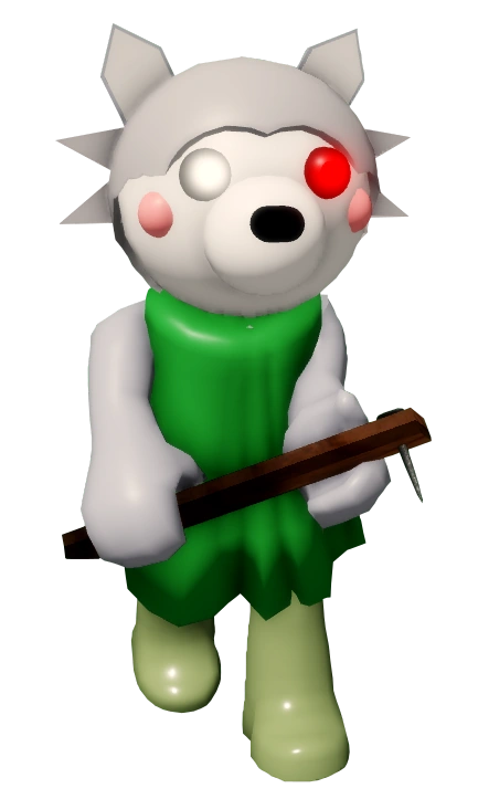 Willer | Wiki Piggy | Fandom