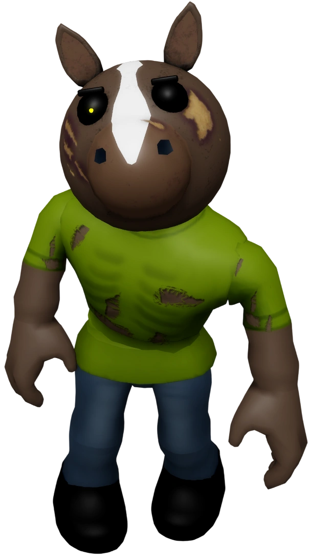 Decaying Infected/Galería | Wiki Piggy | Fandom