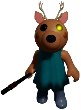 Dessa | Wiki Piggy | Fandom