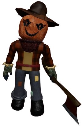 Carver | Wiki Piggy | Fandom