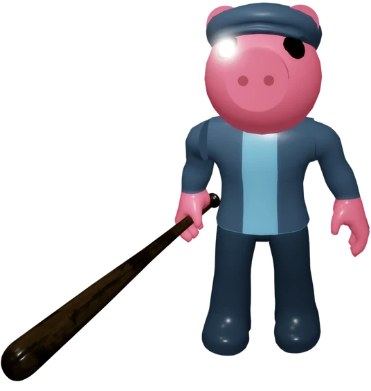 Little Brother | Wiki Piggy | Fandom