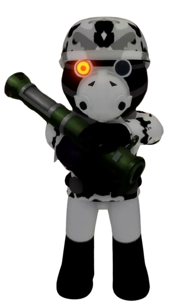 Delta/Galería | Wiki Piggy | Fandom