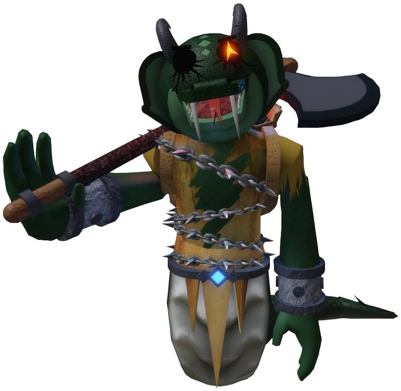 Silzous | Wiki Piggy | Fandom