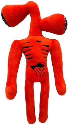 Red Siren Head | Piggy13 AUTTP Wiki | Fandom