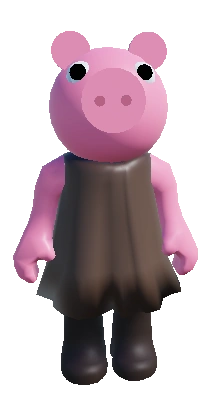 Penny (PIGGY: Retold) | Piggy Fanon Wiki Wiki | Fandom