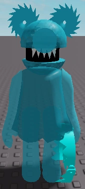 Quiet | Piggy Fanon Wiki Wiki | Fandom