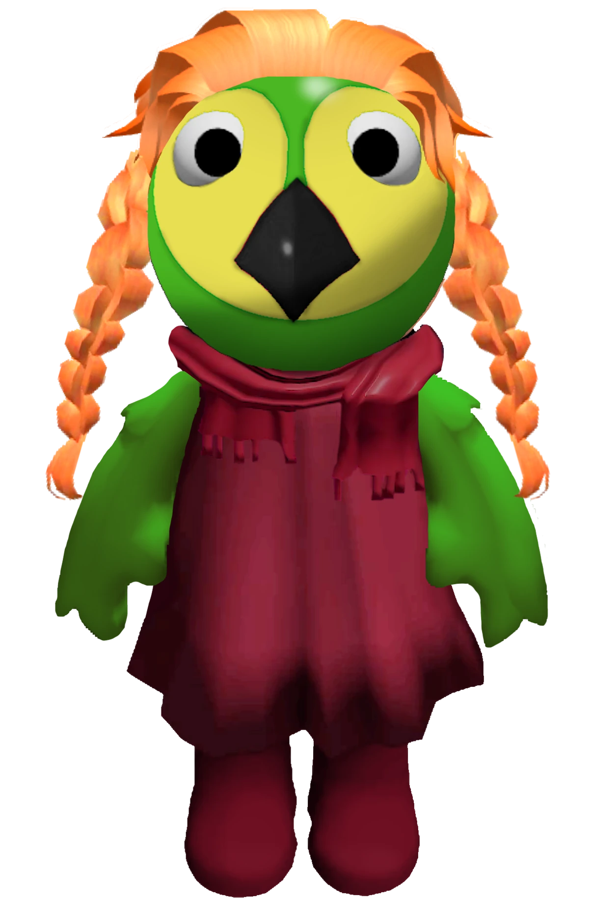 Jay | Piggy Fanon Wiki Wiki | Fandom