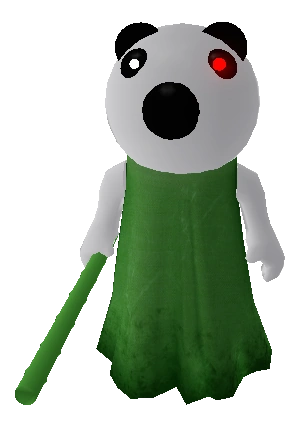 Pandy | Piggy Fanon Wiki Wiki | Fandom