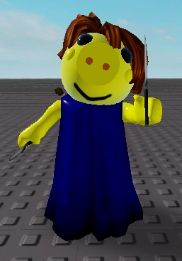 Noobo | Piggy Fanon Wiki Wiki | Fandom