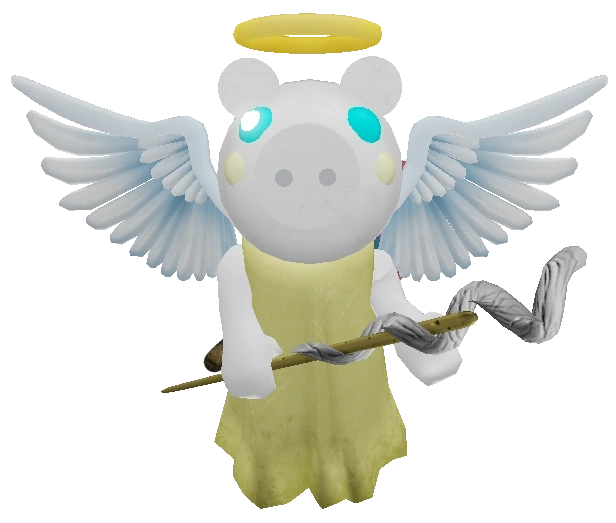 Angel | Piggy Fanon Wiki Wiki | Fandom