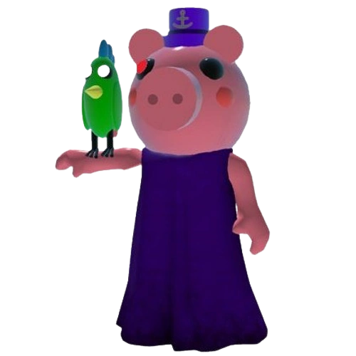 Grandfather | Piggy Fanon Wiki Wiki | Fandom