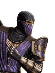 Purple Sub-Zero | Piggy Fanon Wiki Wiki | Fandom