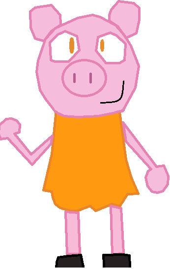 Category:Characters - Piggy Fanon Wiki Wiki