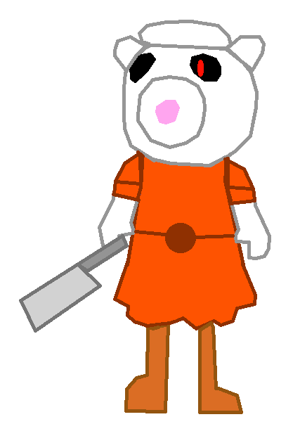 Sheepy (Sheepy) | Piggy Fanon Wiki Wiki | Fandom