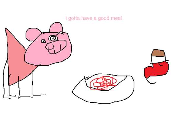 Poogy | Piggy Fanon Wiki Wiki | Fandom