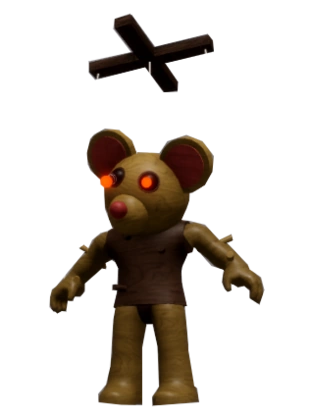 Mari | Piggy Fanon Wiki Wiki | Fandom