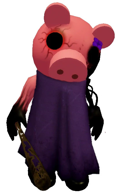 Distorted Mother | Piggy Fanon Wiki Wiki | Fandom