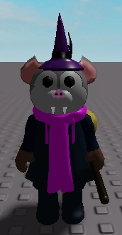 Betty Bat | Piggy Fanon Wiki Wiki | Fandom