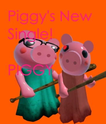 Piggy (Song) | Piggy Fanon Wiki Wiki | Fandom