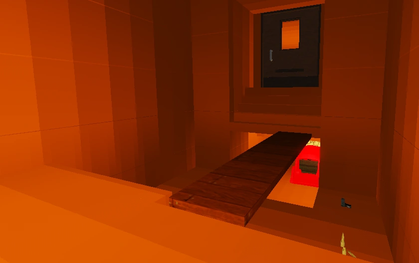 Mines - Chapter 10 (Book 2) | Piggy Fanon Wiki Wiki | Fandom