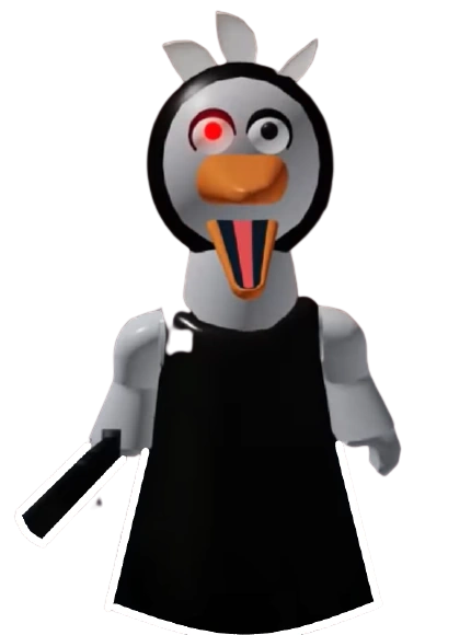 (Puppet) Big Waddle | Piggy roblox Wiki | Fandom