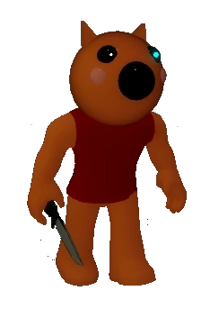 Lis | Piggy roblox Wiki | Fandom