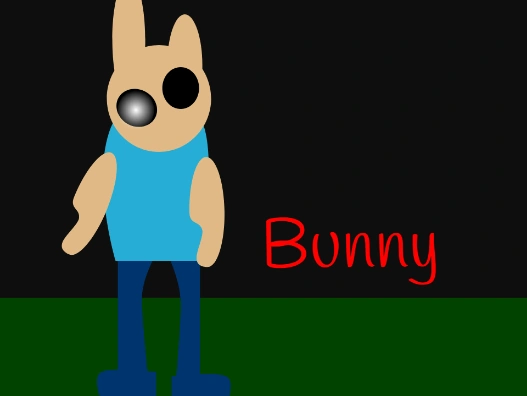 Bunny | Piggyfilm Wiki | Fandom