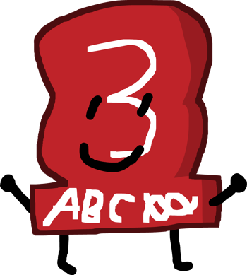 ABC3 | PiggyPug Wiki | Fandom