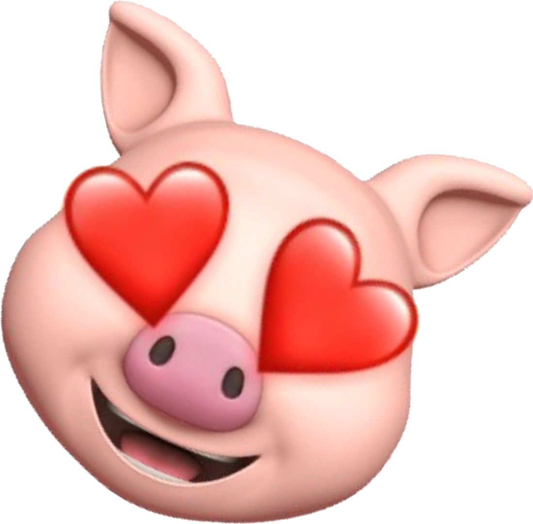 Little Piglet | PiggyPug Wiki | Fandom