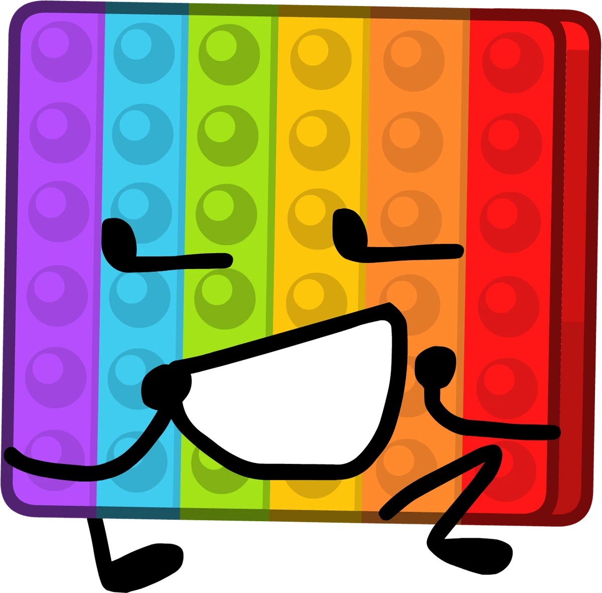 Pop-it | PiggyPug Wiki | Fandom