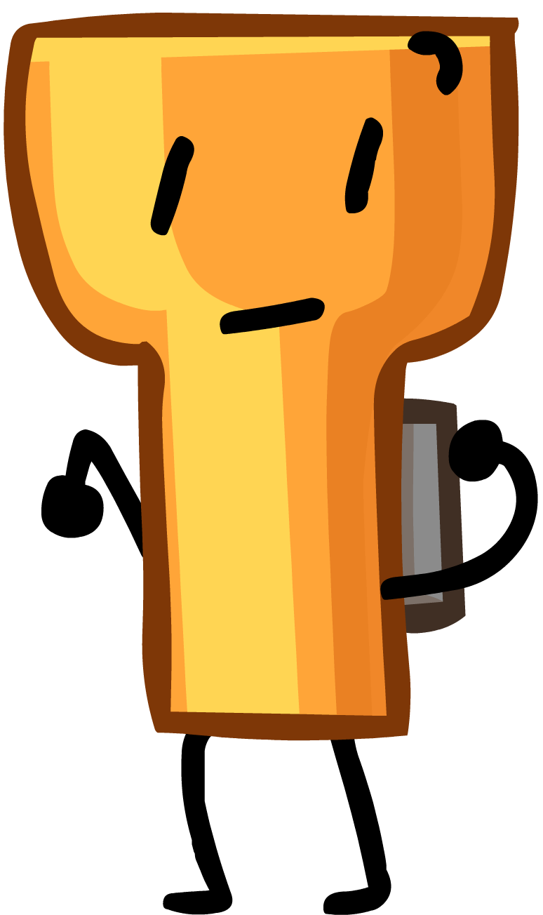 Flashlight | PiggyPug Wiki | Fandom