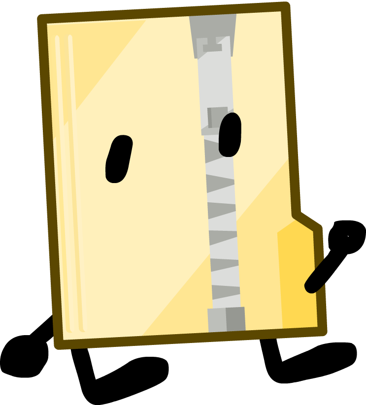 Zip File | PiggyPug Wiki | Fandom