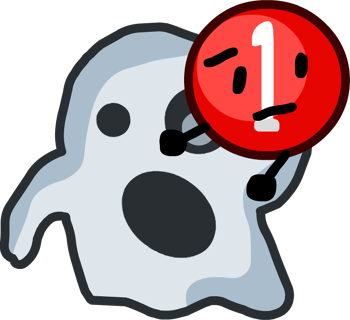 Ghost Ping | PiggyPug Wiki | Fandom