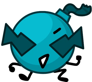 WarioWare Bomb | PiggyPug Wiki | Fandom