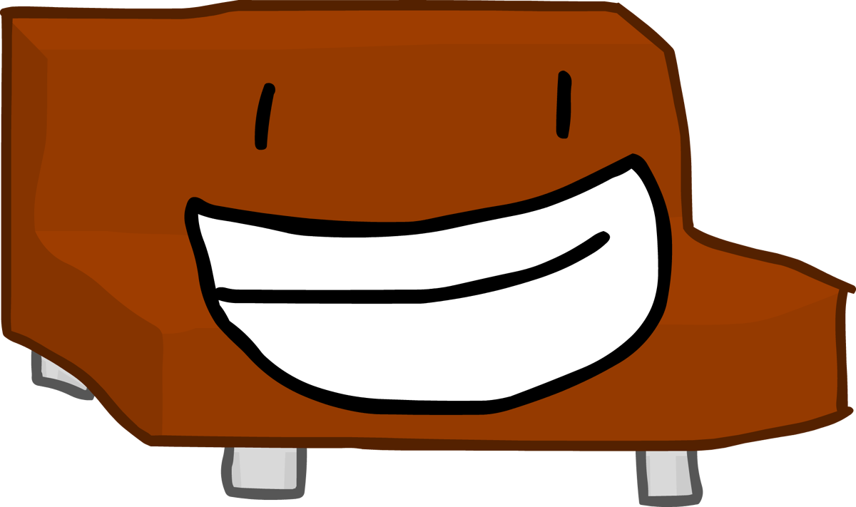 Awesome Couch | PiggyPug Wiki | Fandom