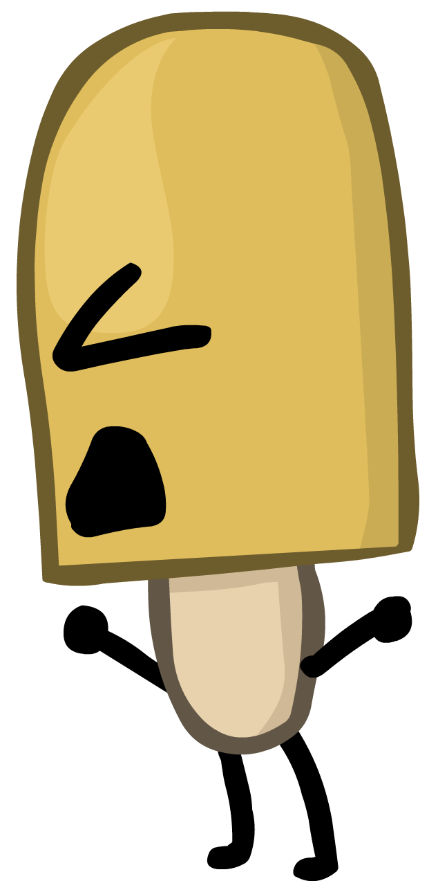 Apple Popsicle | PiggyPug Wiki | Fandom