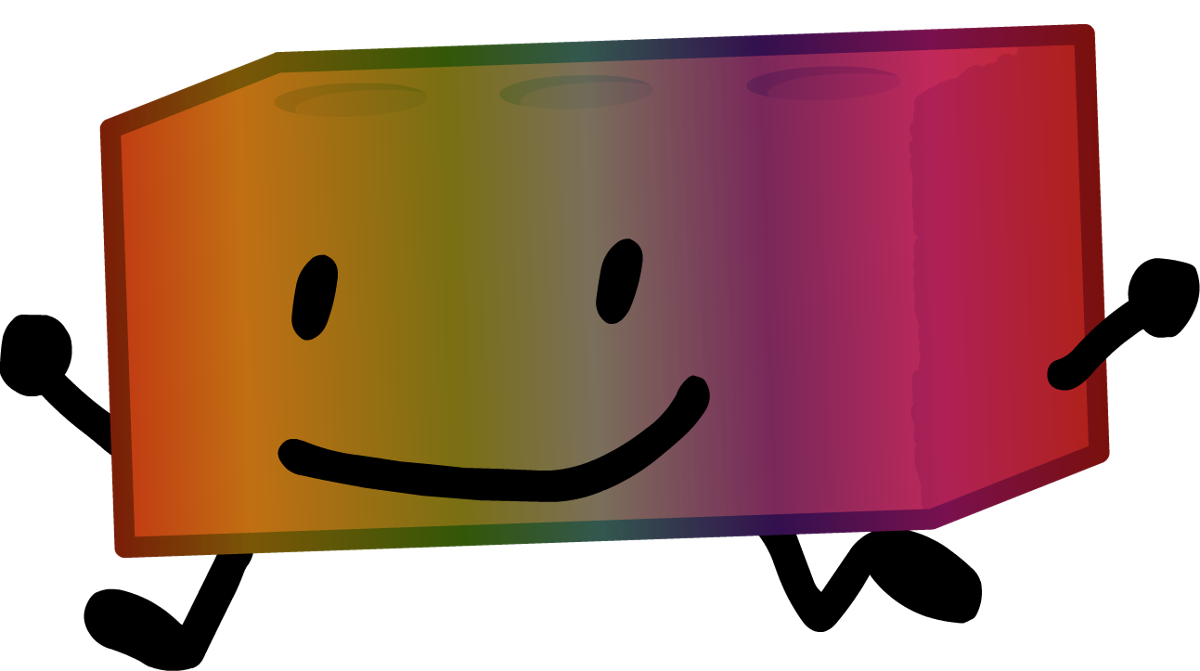 Rainbow Brick | PiggyPug Wiki | Fandom