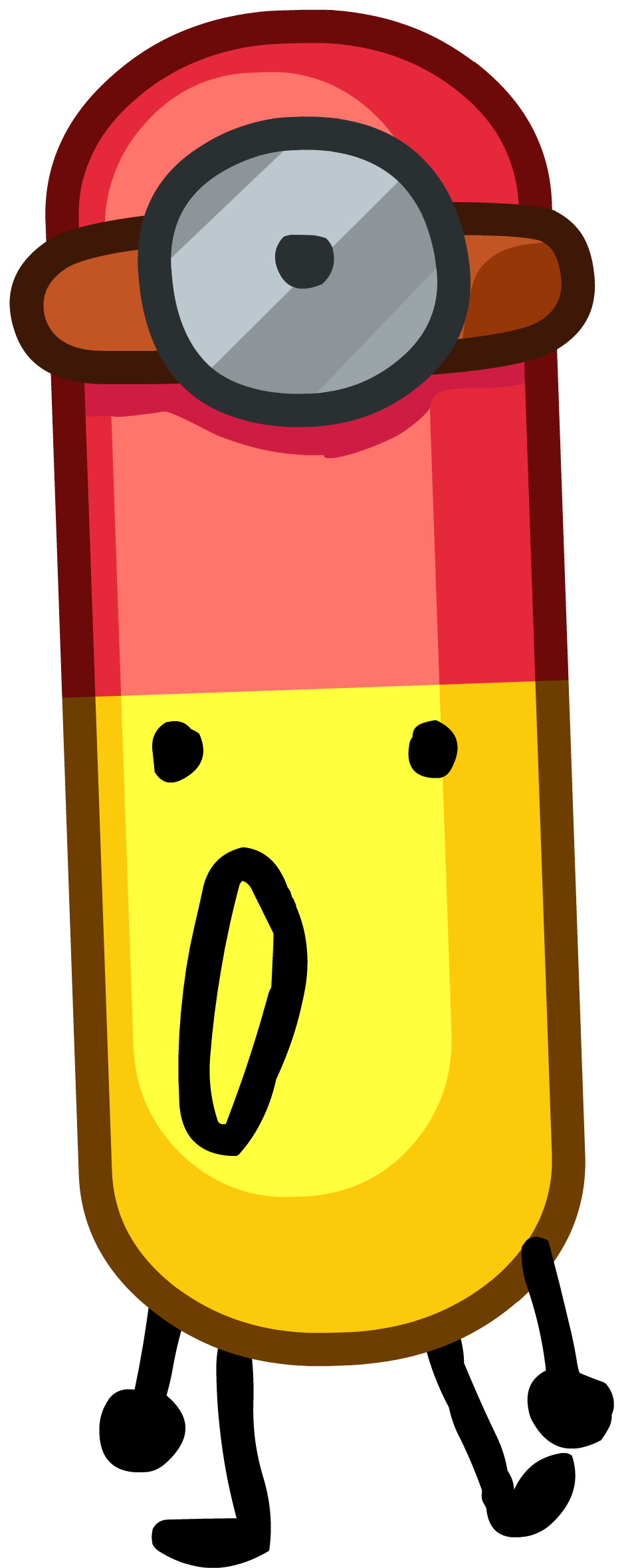 Pill | PiggyPug Wiki | Fandom