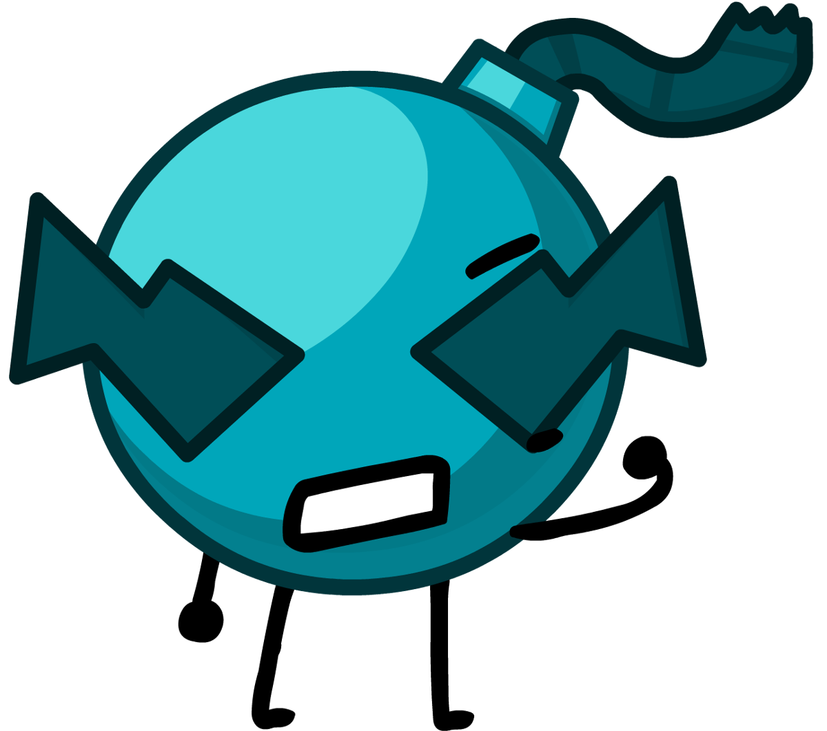 WarioWare Bomb | PiggyPug Wiki | Fandom