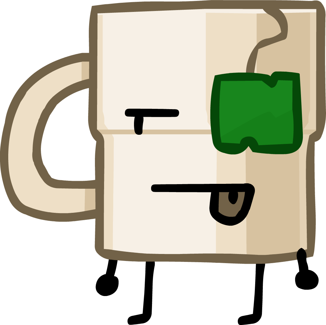 Teacup | PiggyPug Wiki | Fandom