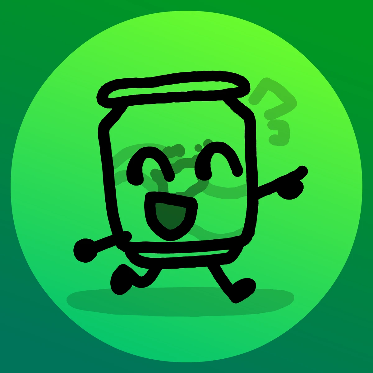 gingerFlavoured | PiggyPug Wiki | Fandom