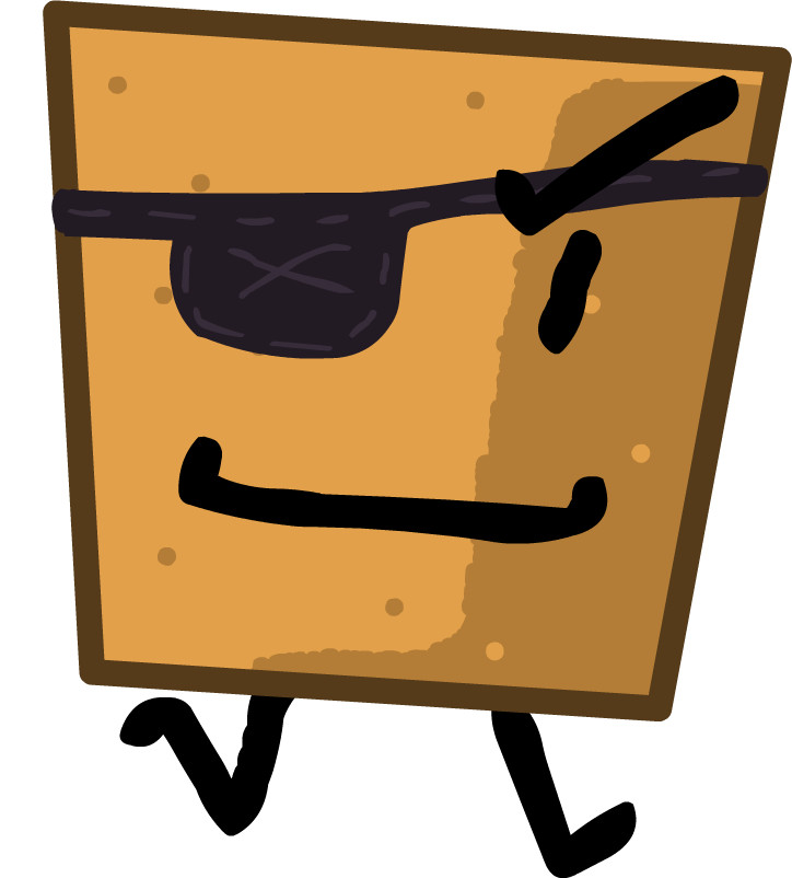 Cork | PiggyPug Wiki | Fandom