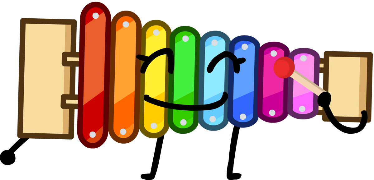 Xylophone | PiggyPug Wiki | Fandom