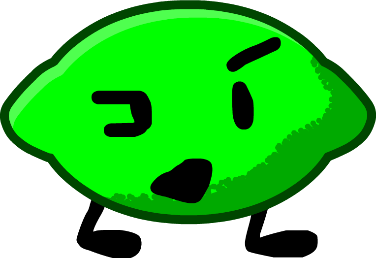 Lime | PiggyPug Wiki | Fandom