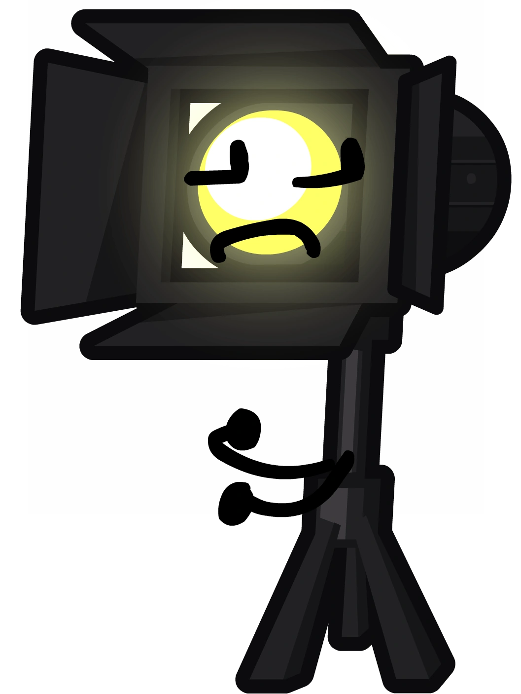 Spotlighty | PiggyPug Wiki | Fandom