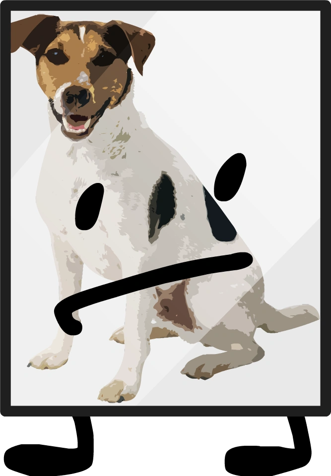 Dog | PiggyPug Wiki | Fandom