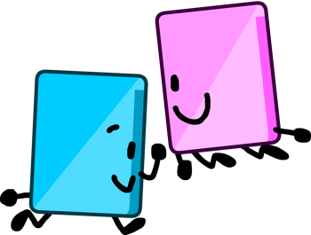 1 Tile & 2 Tile | PiggyPug Wiki | Fandom