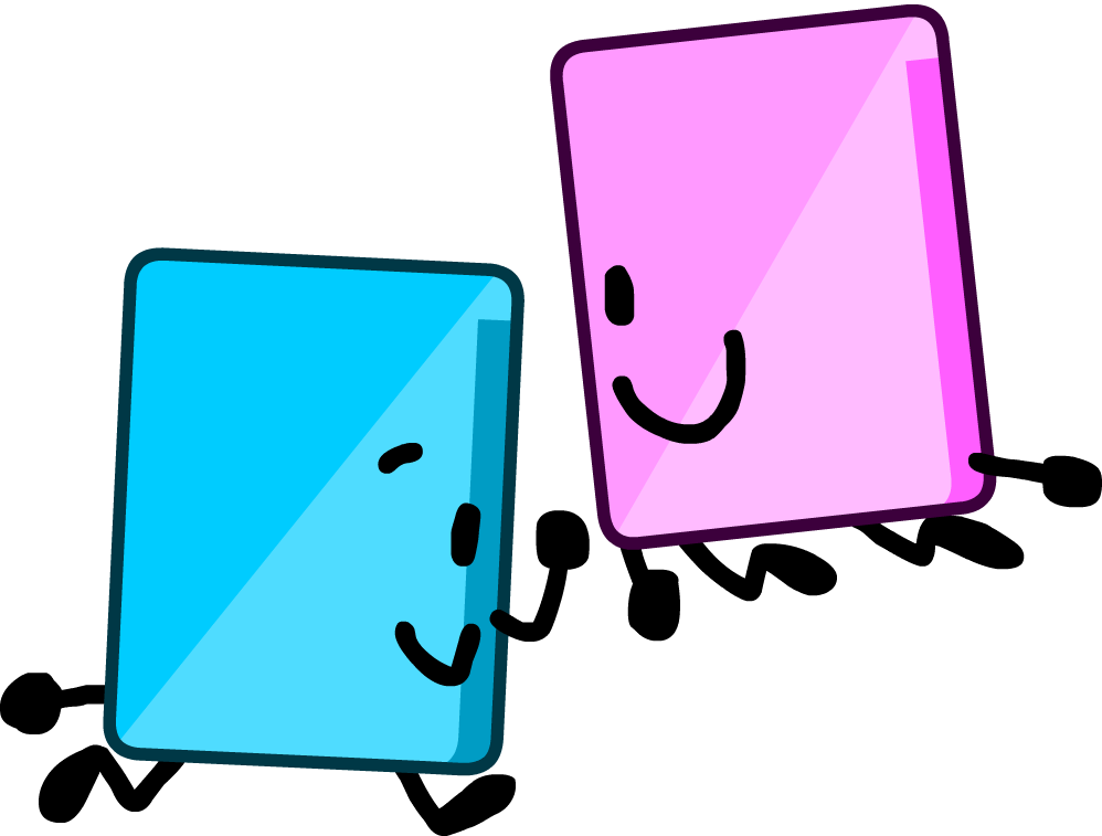 1 Tile & 2 Tile | PiggyPug Wiki | Fandom